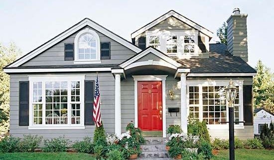 Shut It Down: An Exploration of Shutters – Carolina Planning