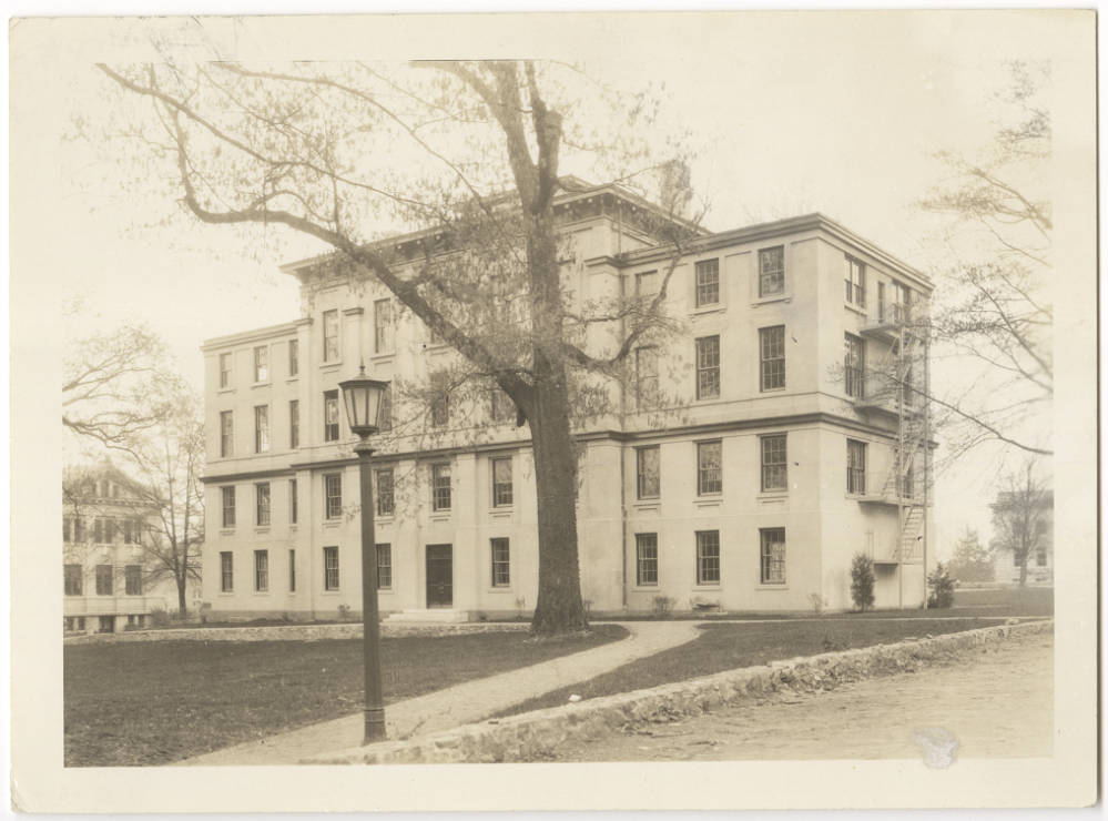 Hey UNC Planning Community, What’s Off about New East? – Carolina ...