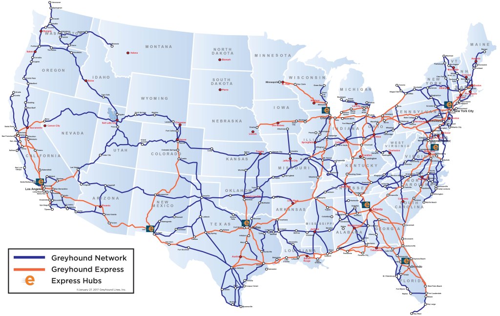Can You Get There from Here? – Carolina Planning Journal