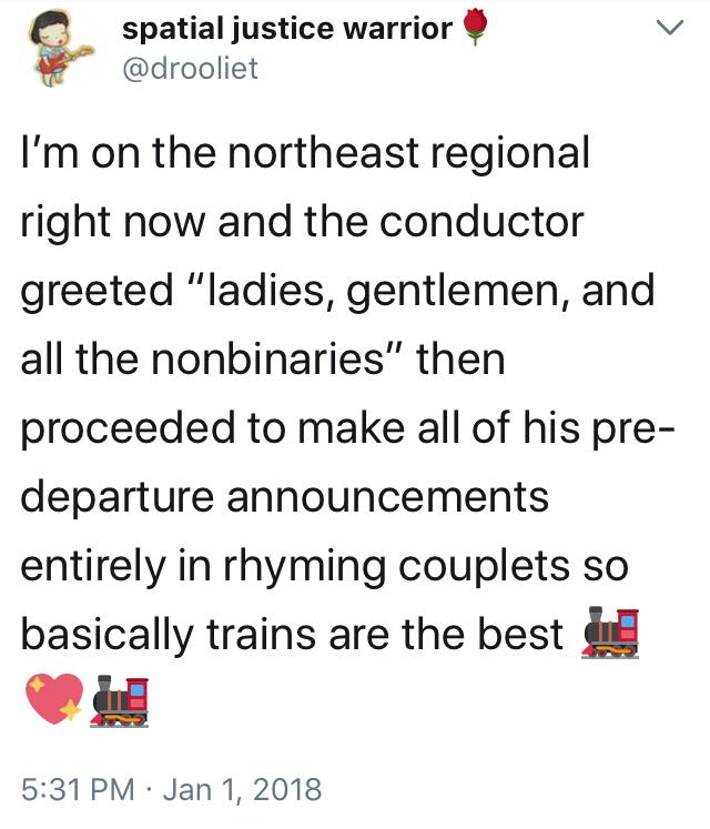 New Urbanist Memes for Transit-Oriented Teens – Carolina Planning Journal