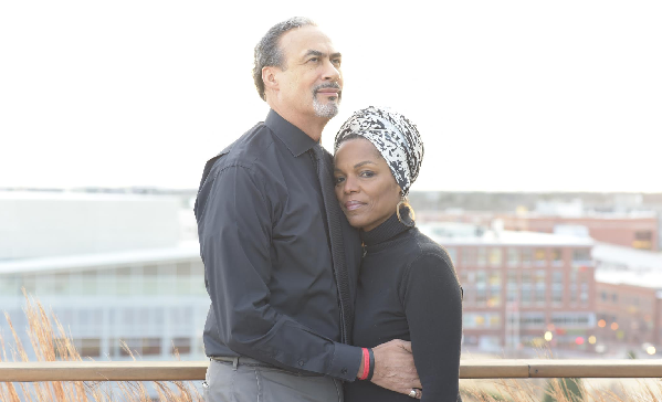Phil Freelon, Durham Architect and Architect of Record for the National ...