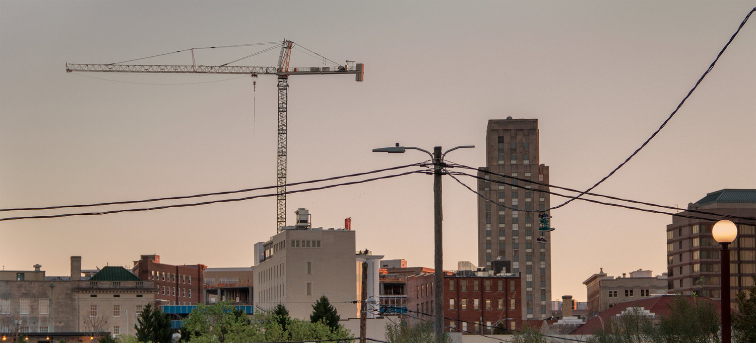 Master’s Project Abstracts: Housing and Community Development ...