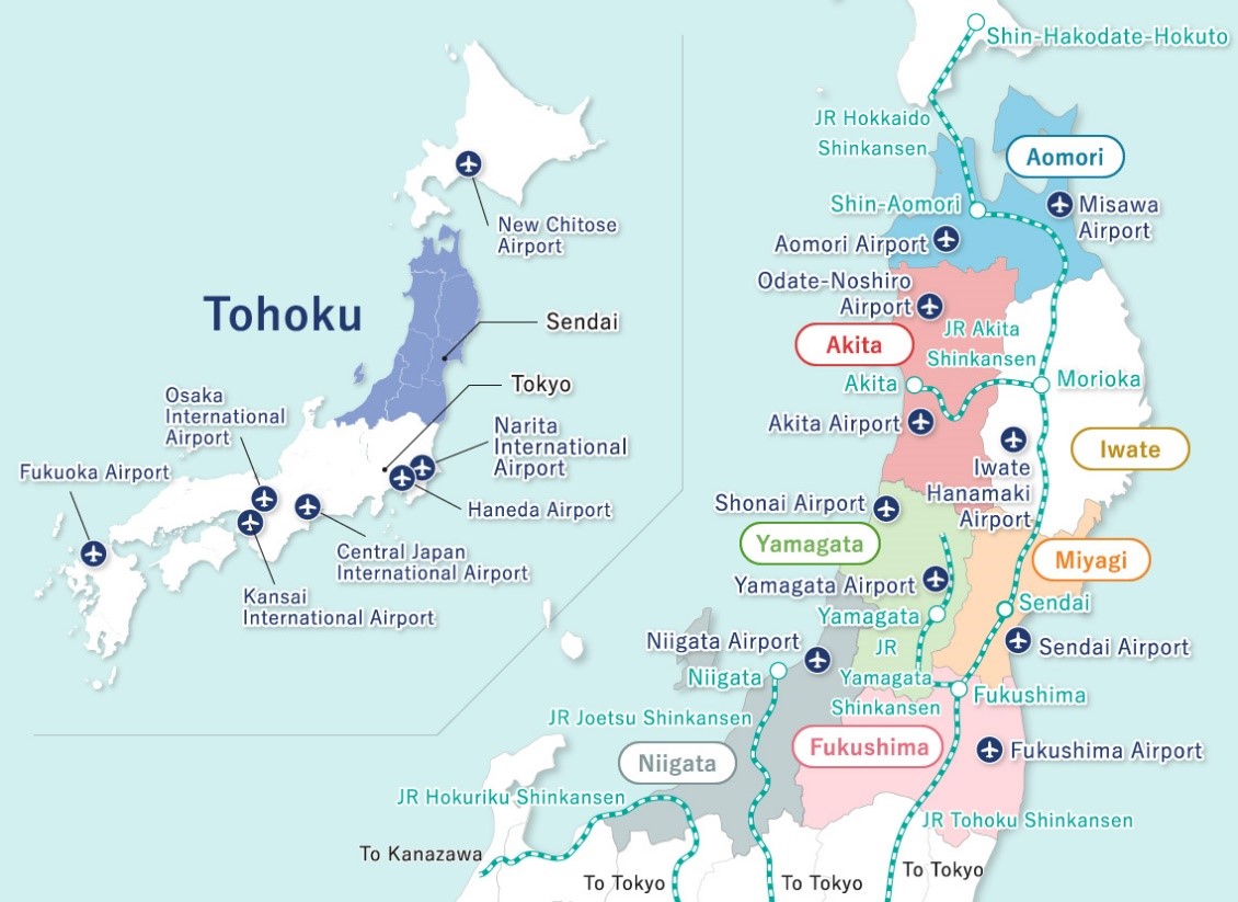 Lessons in Disaster Response from the Tōhoku Earthquake and Tsunami ...