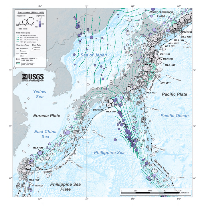 Lessons in Disaster Response from the Tōhoku Earthquake and Tsunami ...