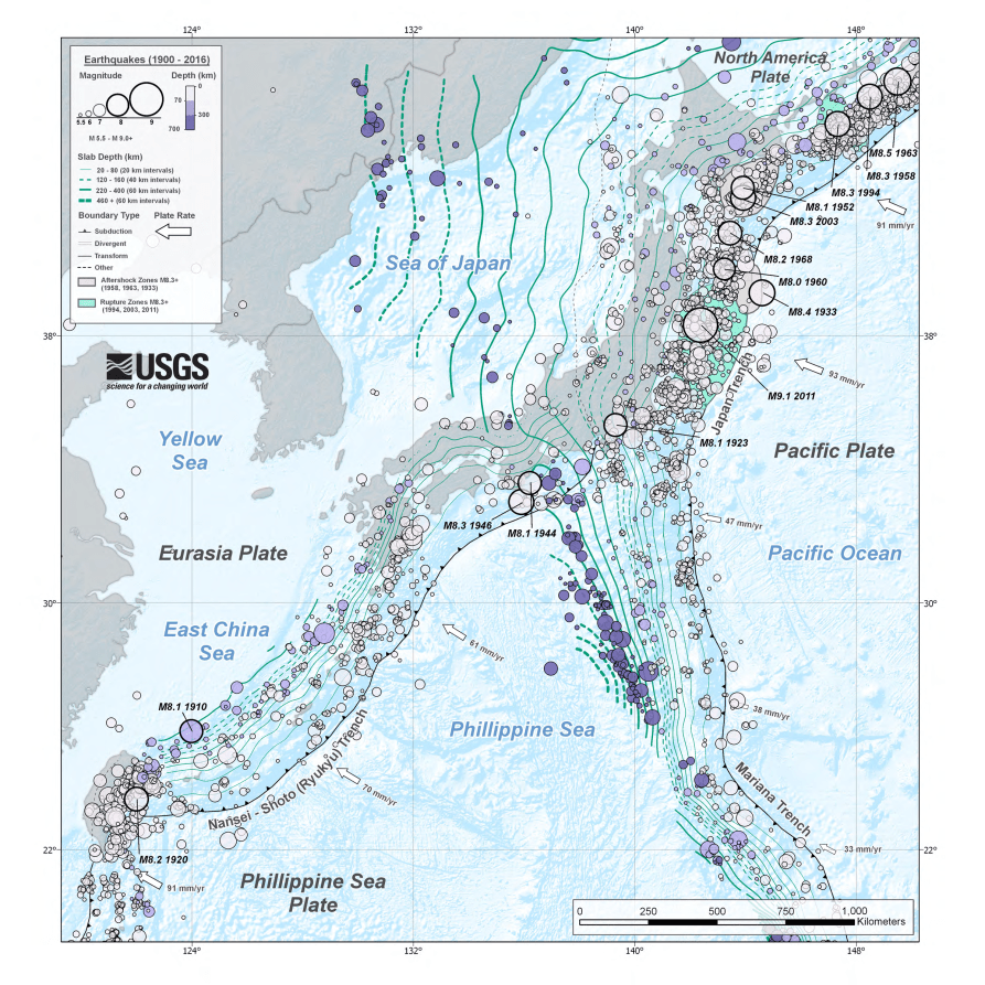 Lessons in Disaster Response from the Tōhoku Earthquake and Tsunami ...